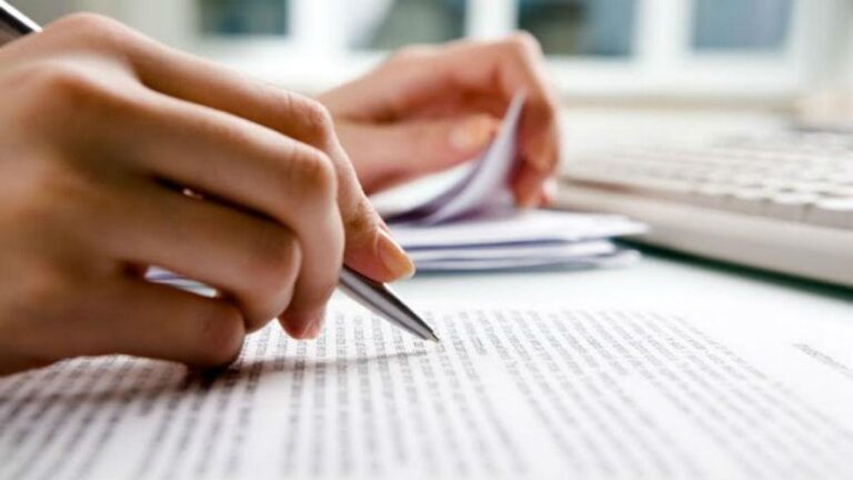 ¿CÓMO ESCRIBIR UN ARTÍCULO DESDE CERO PASO A PASO?