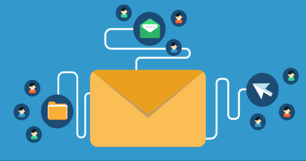 MAILRELAY: ¿QUÉ ES, CÓMO FUNCIONA Y PARA QUÉ SIRVE?