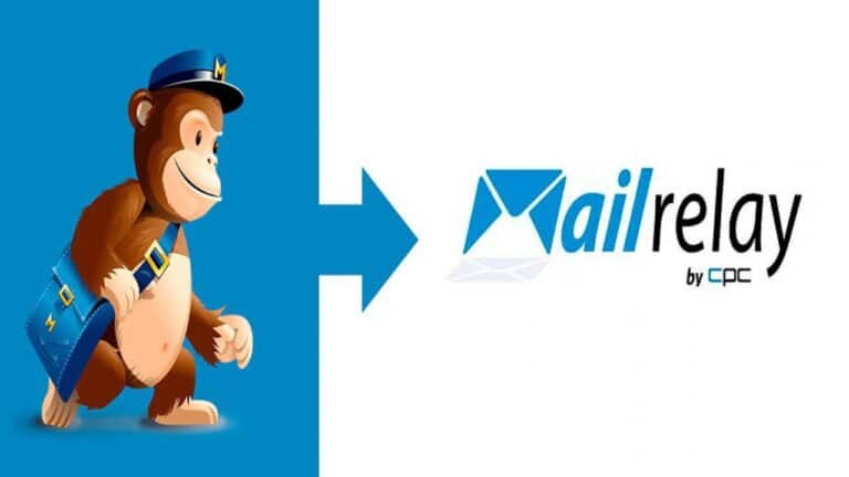 MAILRELAY: ¿QUÉ ES, CÓMO FUNCIONA Y PARA QUÉ SIRVE?