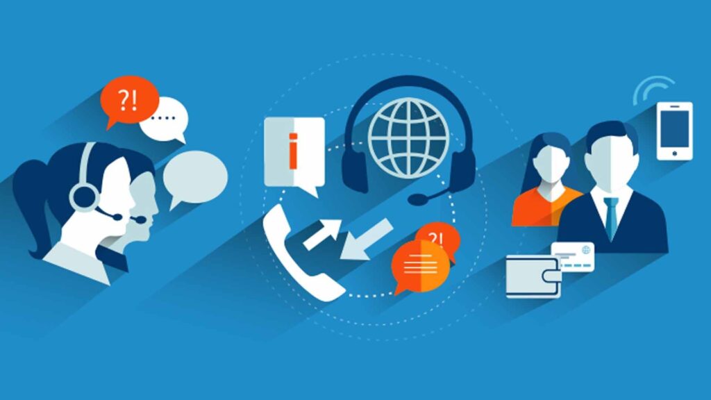 FASES DEL PROCESO DE ATENCIÓN AL CLIENTE EXPLICADAS