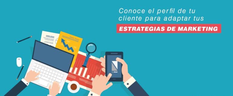 PERFIL DEL CLIENTE: ¿QUE ES Y PORQUE DEBE ANALIZARSE?