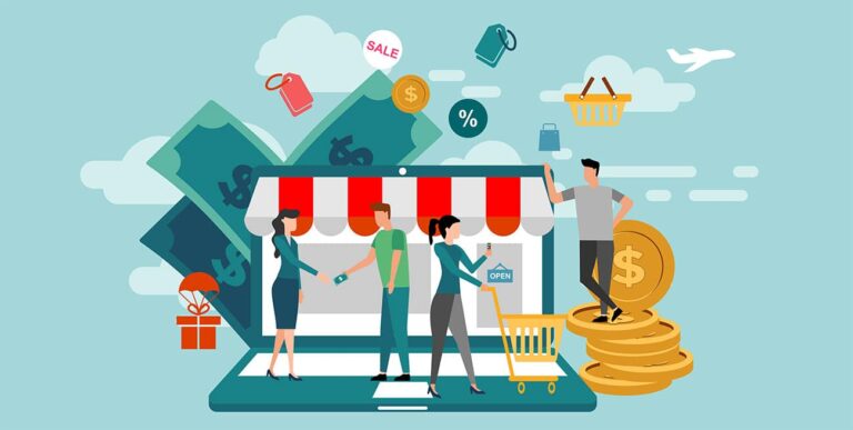 ¿QUÉ PUEDO VENDER FÁCILMENTE PARA GANAR DINERO?