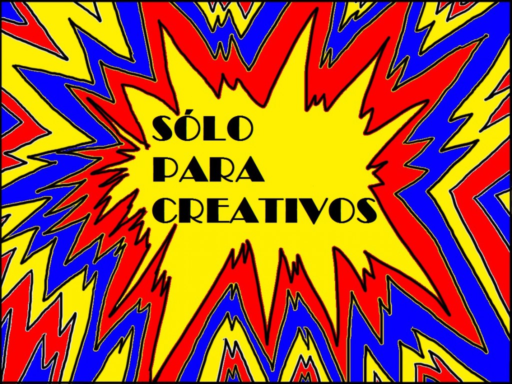 CREATIVIDAD: ¿QUÉ ES SER CREATIVO? VENTAJAS Y BENEFICIOS