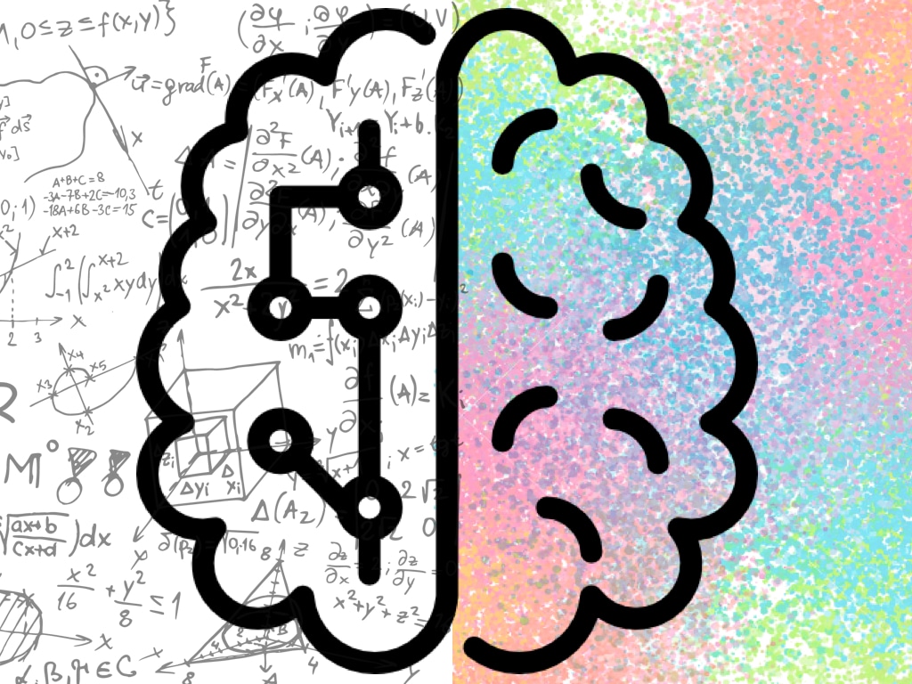 CREATIVIDAD: ¿QUÉ ES SER CREATIVO? VENTAJAS Y BENEFICIOS