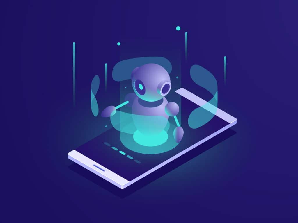 ¿QUÉ ES UN CHATBOT Y PARA QUÉ SIRVE EN LA ACTUALIDAD?