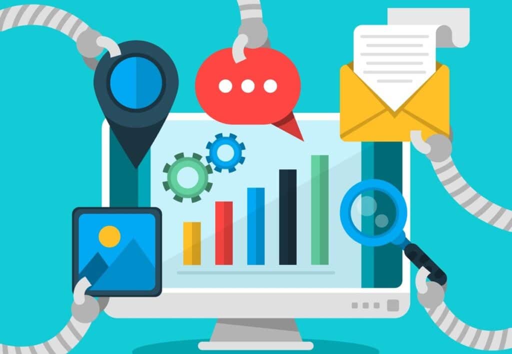Software De Marketing Qué Es Ejemplos Y Utilidad