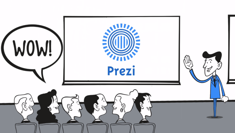 ¿CÓMO HACER UN PREZI DE FORMA RÁPIDA Y ADECUADA?