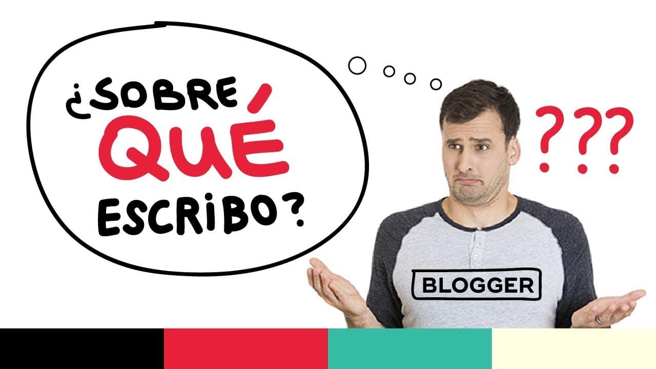 ¿CÓMO SER UN BLOGGER EXITOSO? GUÍA DEFINITIVA Y COMPLETA