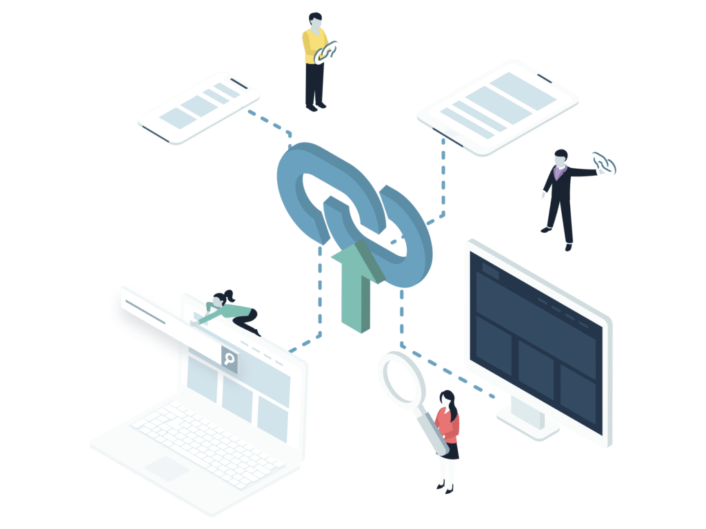 ¿QUÉ SON LOS LINKS PATROCINADOS Y SU UTILIDAD?