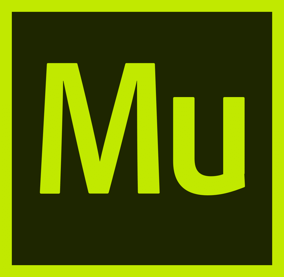 ¿QUÉ ES ADOBE MUSE? USO Y EJEMPLOS COMUNES