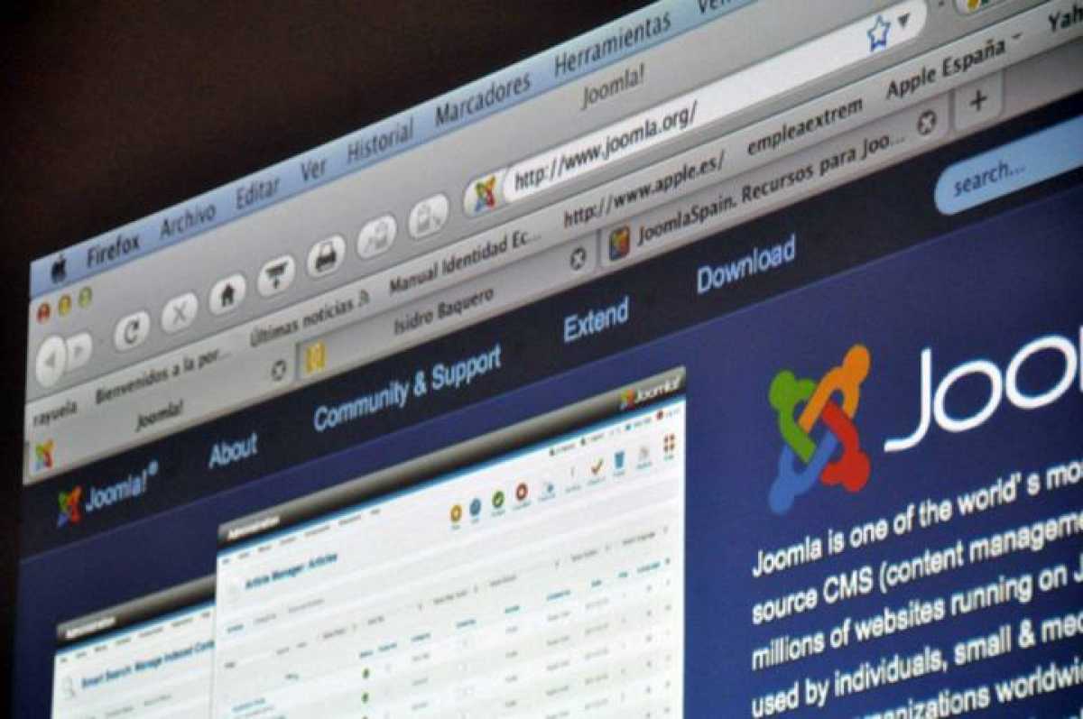 ¿QUÉ ES JOOMLA, CARACTERÍSTICAS Y EN QUÉ CONSISTE?