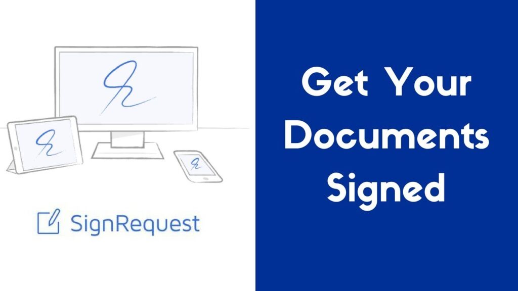 COMO FIRMAR UN CONTRATO ONLINE DE FORMA LEGAL Y SEGURA