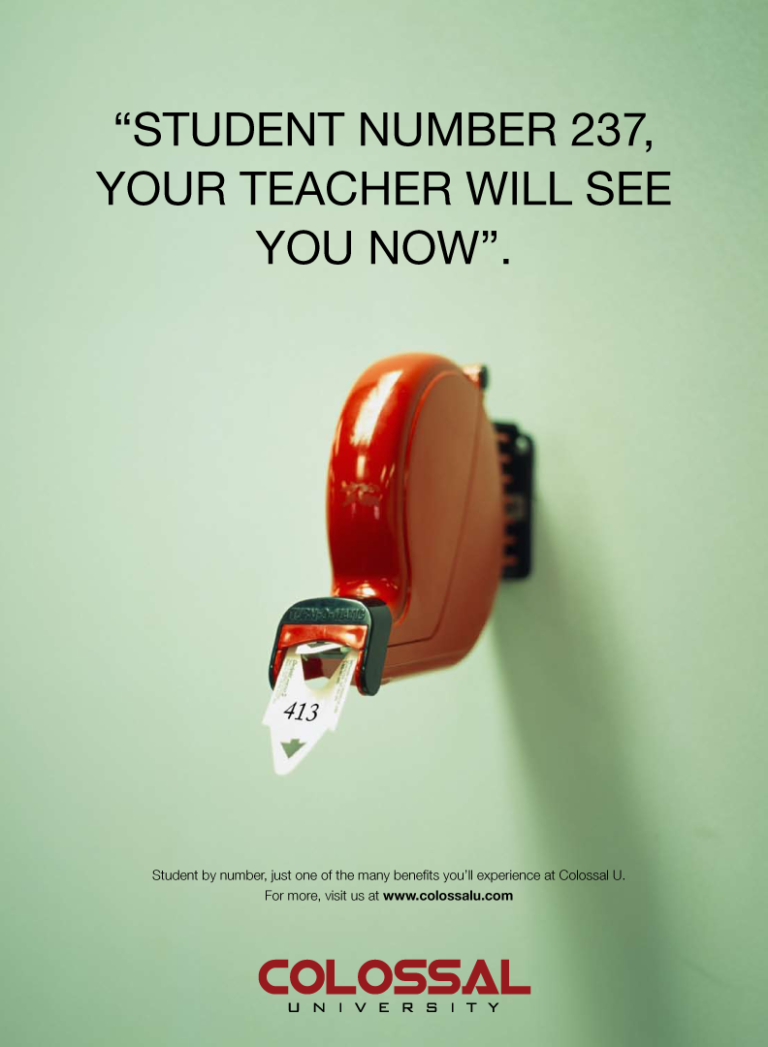 MEJORES EJEMPLOS DE UNA CAMPAÑA DE INTRIGA