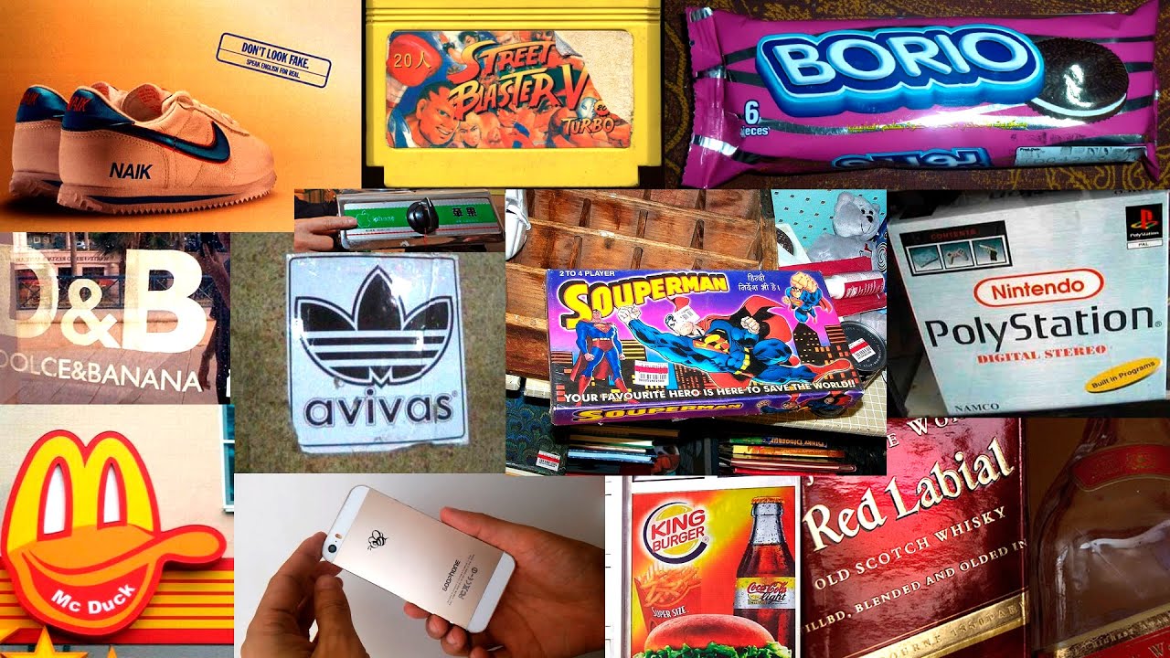 ¿QUE SON LAS MARCAS? ¿CUAL ES SU IMPORTANCIA?