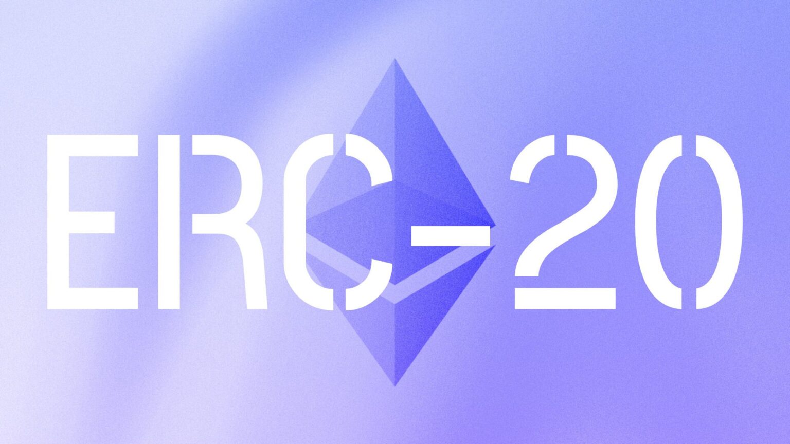 ¿Qué Es El Protocolo ERC-20 Y Por Qué Se Usa Para Algunas NFT?