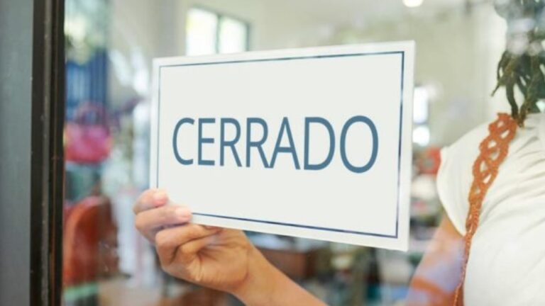 Todo lo necesario de ¿Cómo Se Puede Cerrar Una Empresa?