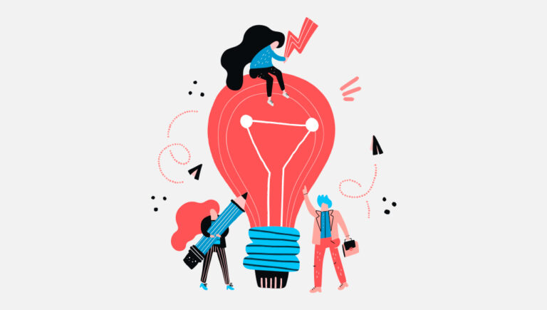 Aprende ¿Por Qué Se Produce El Estancamiento Creativo?
