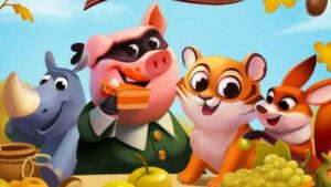 ¿Qué Es El Pet Master En Coín Master? Datos Curiosos